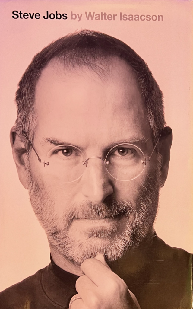 Know Your Tech History - Steve Jobs Biography - JosephBruceBustillos.com