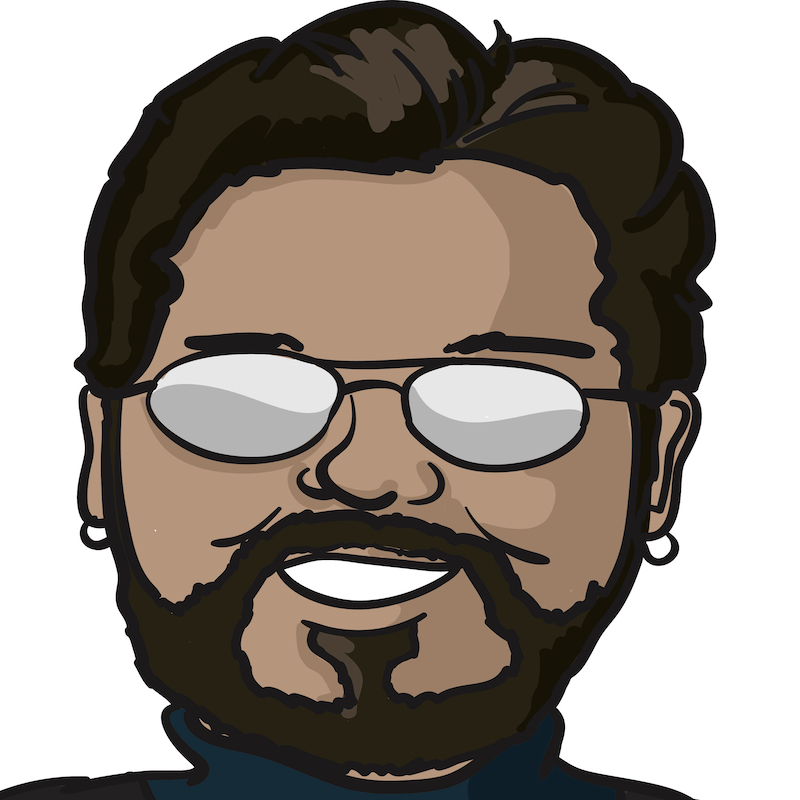 Joe Bustillos' Resume - JosephBruceBustillos.com